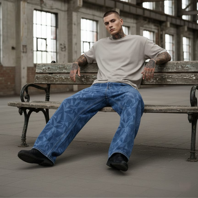 Pantolonlar – Hypers Urban